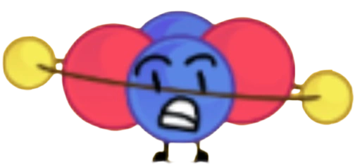Atom | BattleForAwesomeStuffBFAS Wiki | Fandom