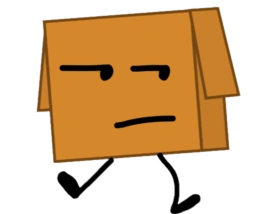 Boxy | BattleForAwesomeStuffBFAS Wiki | Fandom