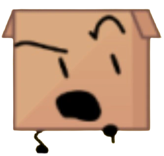 Boxy | BattleForAwesomeStuffBFAS Wiki | Fandom