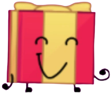 Gift | BattleForAwesomeStuffBFAS Wiki | Fandom