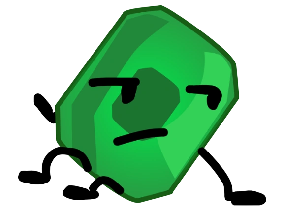 Emerald | BattleForAwesomeStuffBFAS Wiki | Fandom