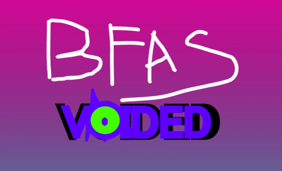 Bfas Voided | BattleForAwesomeStuffBFAS Wiki | Fandom