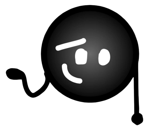 Black Ball | BattleForAwesomeStuffBFAS Wiki | Fandom