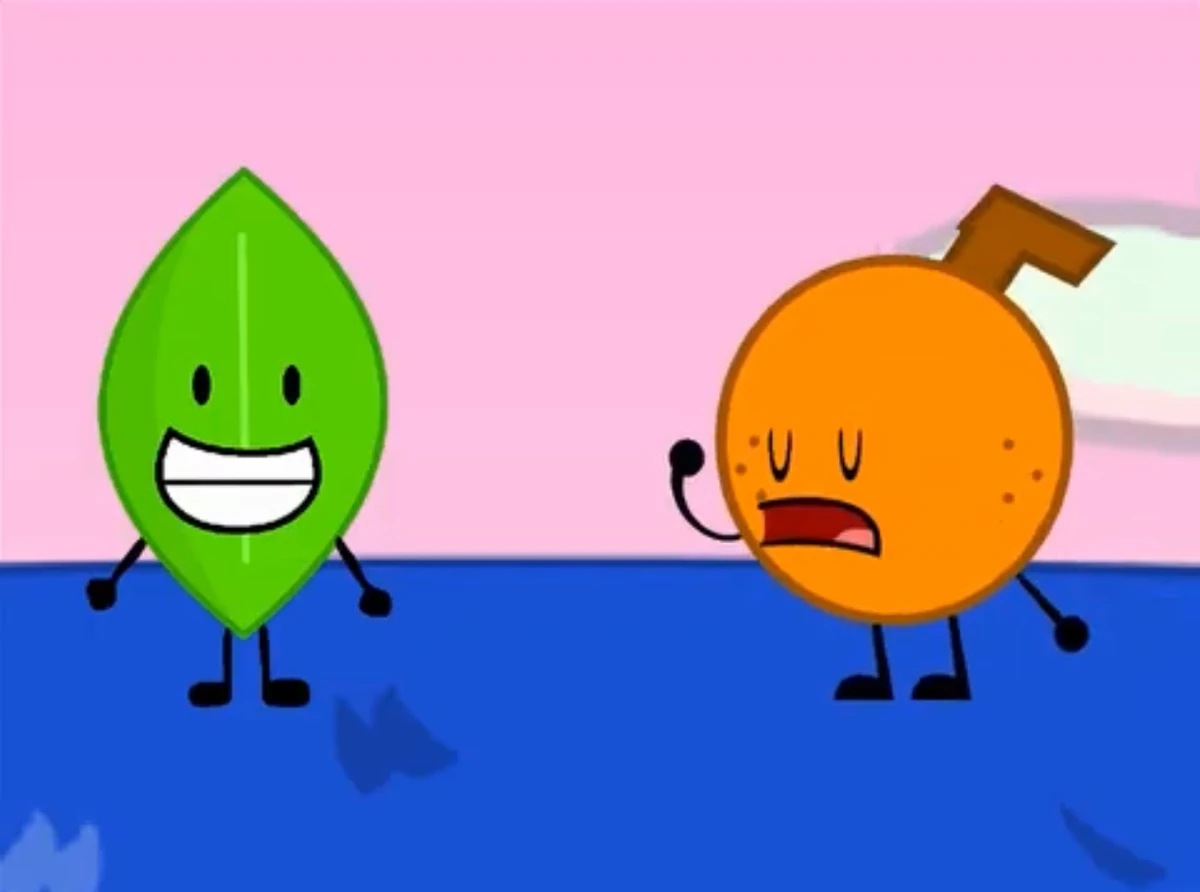 Berri/Gallery | BFBD Wiki | Fandom