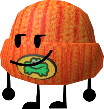 Beanie | BFBD Wiki | Fandom
