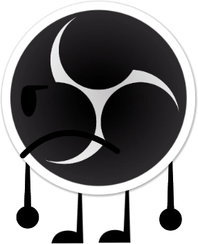 OBSy | BFBD Wiki | Fandom