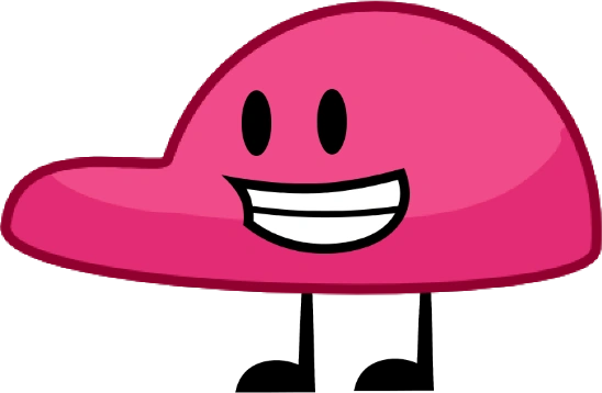 Cap | BFBD Wiki | Fandom