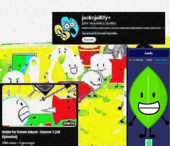 Beefy Die | BFBD Wiki | Fandom