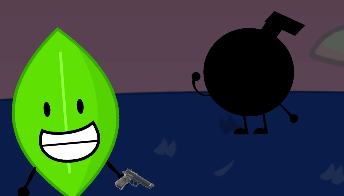 Epic Show That's Really Cool I Think | BFBD Wiki | Fandom