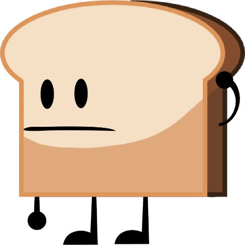 Bread | BFBD Wiki | Fandom
