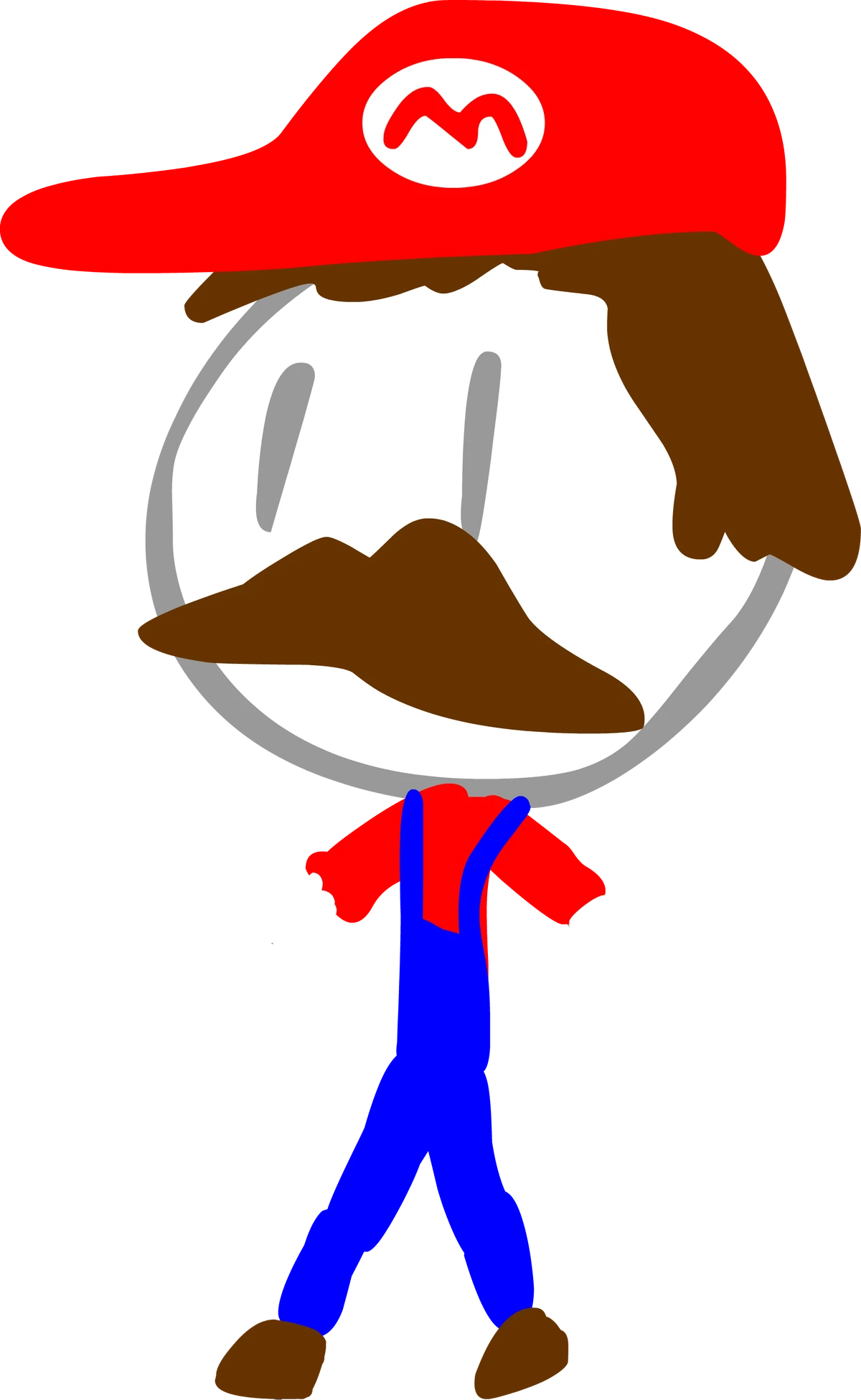 Mario | BFBD Wiki | Fandom