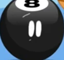 8 Ball | BattleForBfdiClubPedia Wiki | Fandom