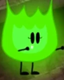 Fireafy | BattleForBfdiClubPedia Wiki | Fandom