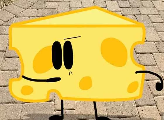 Cheesy | BattleForBfdiClubPedia Wiki | Fandom