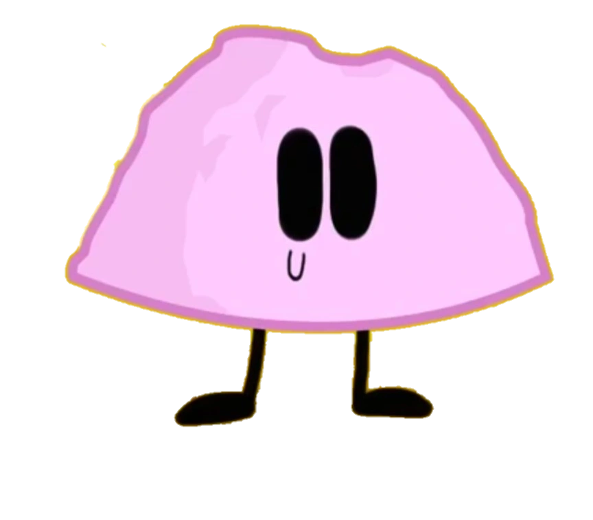 Rocky | BattleForBfdiClubPedia Wiki | Fandom