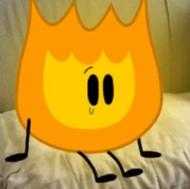 Firey | BattleForBfdiClubPedia Wiki | Fandom