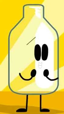 Bottle | BattleForBfdiClubPedia Wiki | Fandom