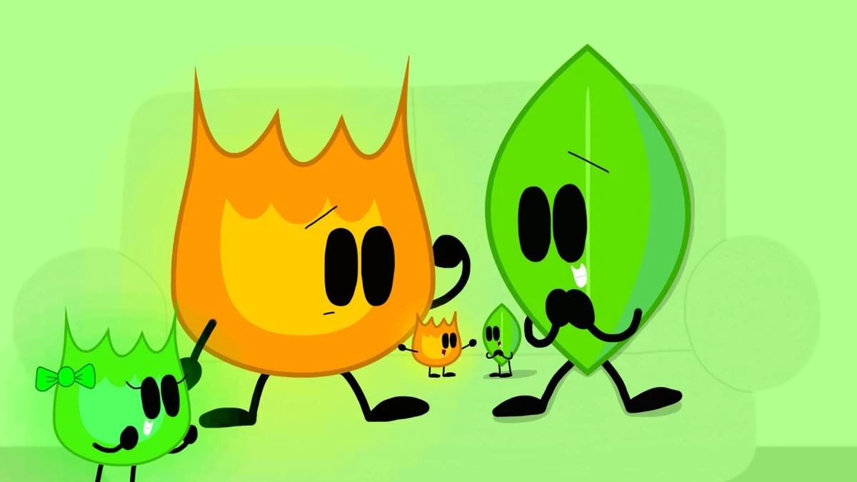 The Power Of Two Club Episode 5: A New Member to the Family ...