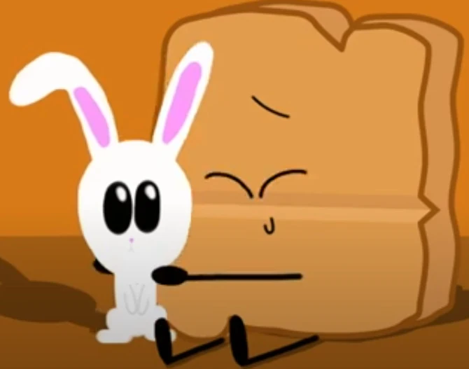 Woody | BattleForBfdiClubPedia Wiki | Fandom