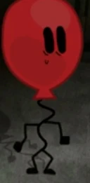 Balloony | BattleForBfdiClubPedia Wiki | Fandom
