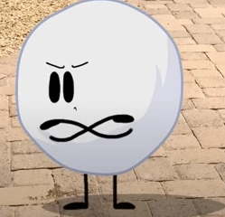 Snowball | BattleForBfdiClubPedia Wiki | Fandom