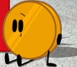 Coiny | BattleForBfdiClubPedia Wiki | Fandom