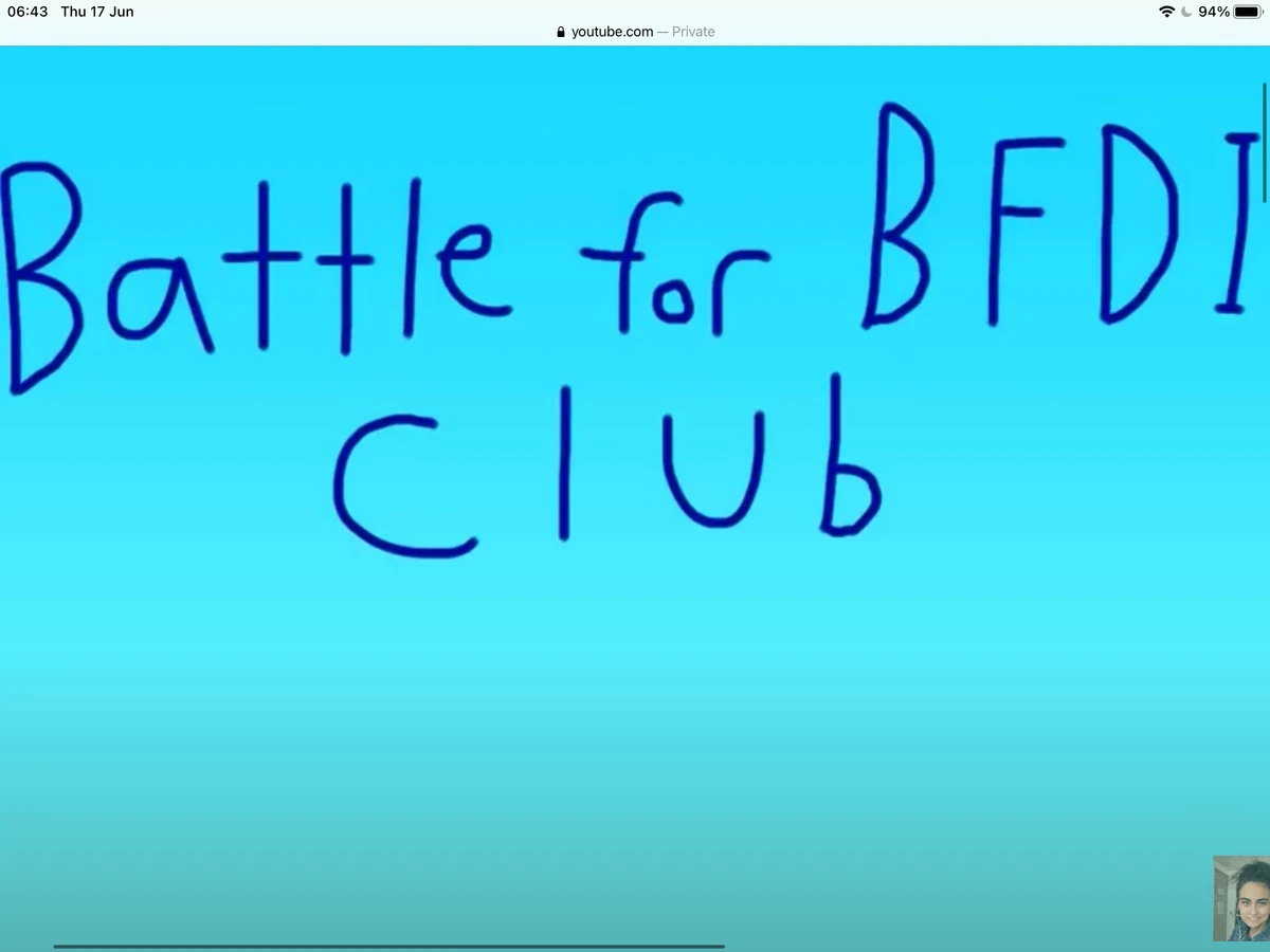Battle For Bfdi Club Season 1 | BattleForBfdiClubPedia Wiki | Fandom
