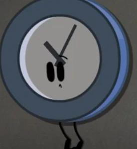 Clock | BattleForBfdiClubPedia Wiki | Fandom