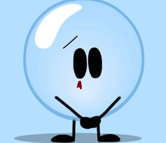 Bubble | BattleForBfdiClubPedia Wiki | Fandom