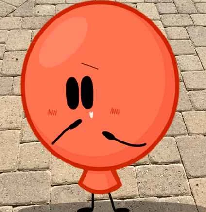 Balloon | BattleForBfdiClubPedia Wiki | Fandom
