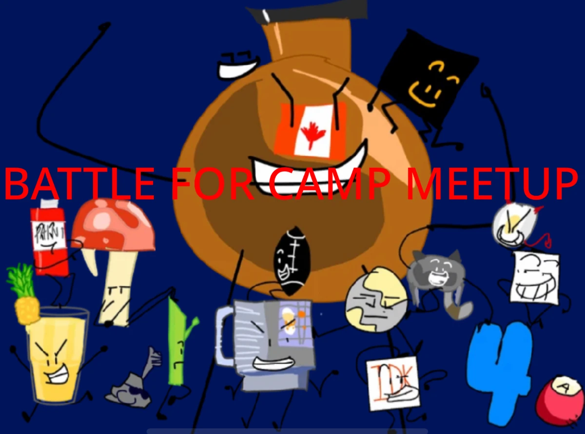 I am the last red | Fandom