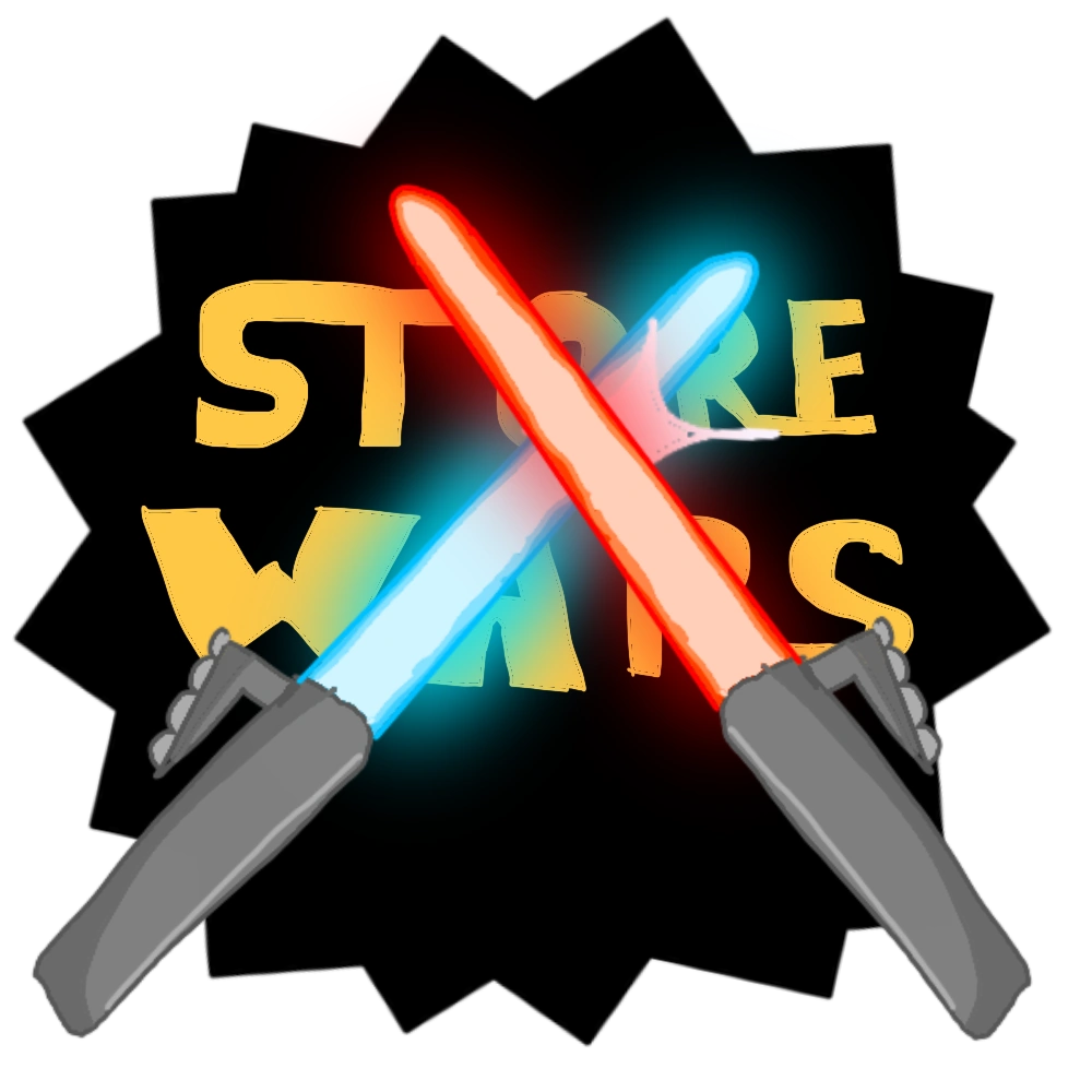 Store Wars | Battle-for-camp-meetup Wiki | Fandom