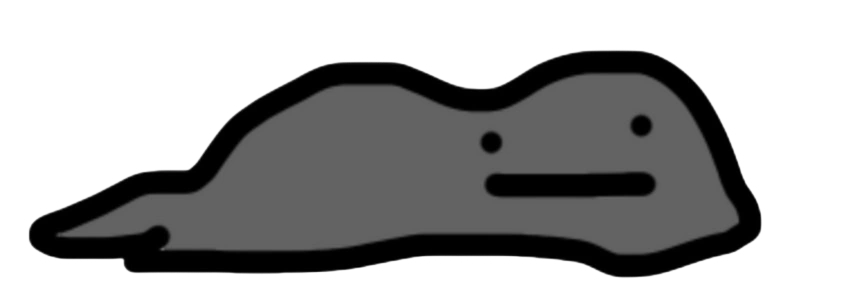 Nondescript Grey Goop | Battle-for-camp-meetup Wiki | Fandom