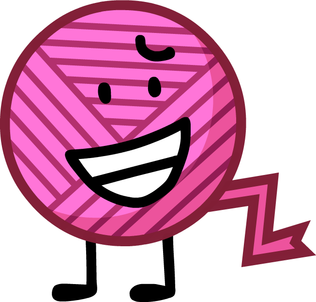 Yarn | Battle for Champions Resort Wiki | Fandom