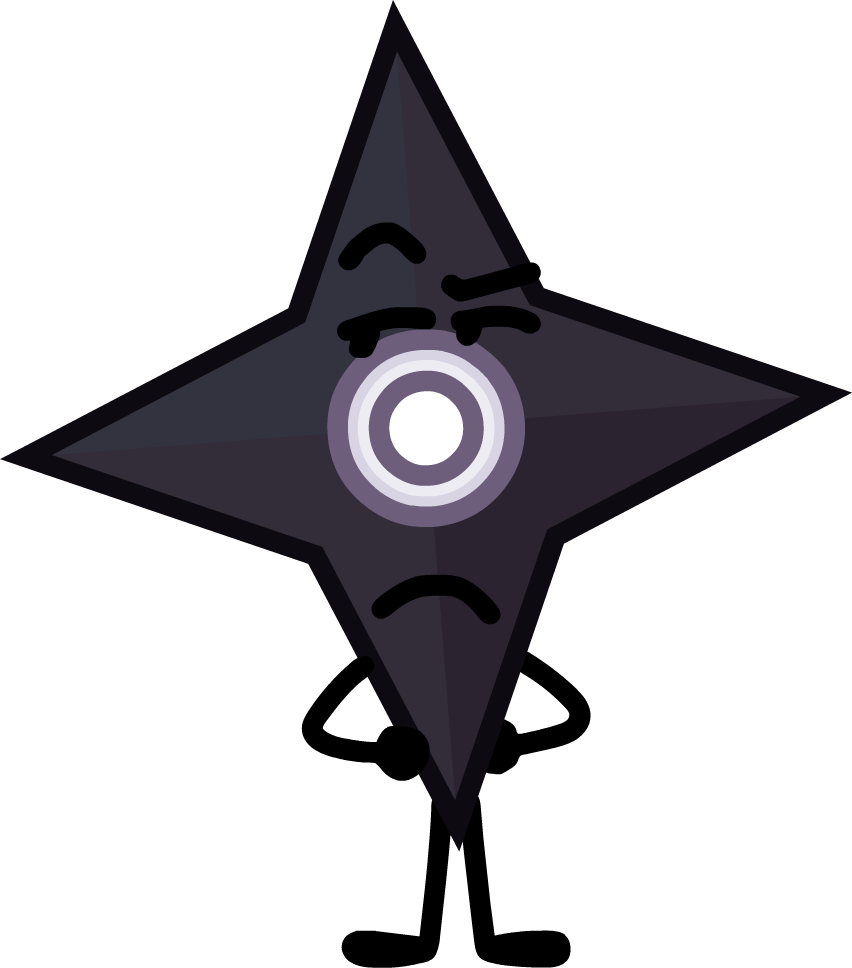 Shuriken | Battle for Champions Resort Wiki | Fandom