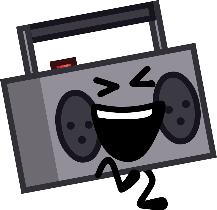 Radio | Battle for Champions Resort Wiki | Fandom