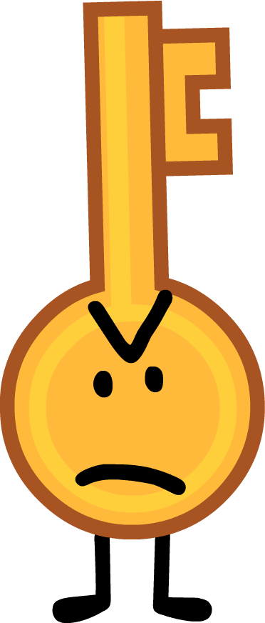 Key | Battle for Champions Resort Wiki | Fandom