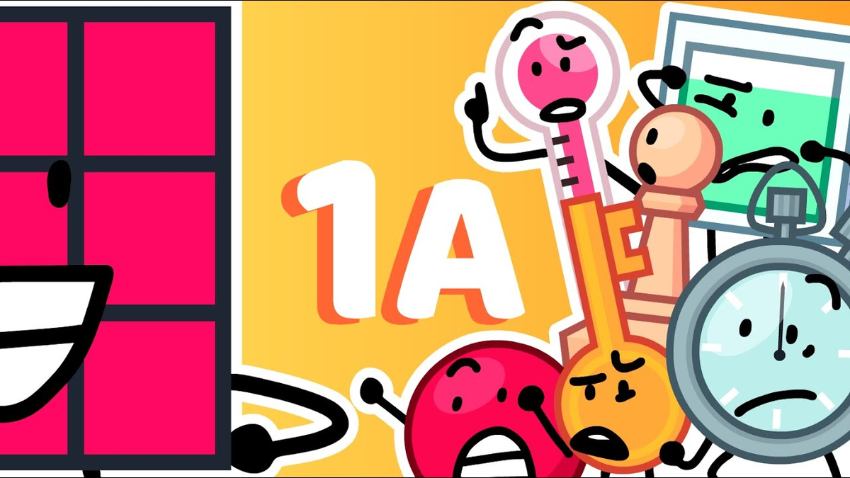 Mind The Gap/Gallery | Battle for Champions Resort Wiki | Fandom