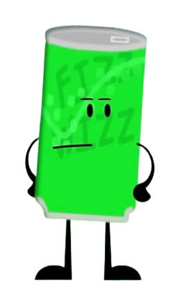 Soda | Battle for Champions Resort Wiki | Fandom