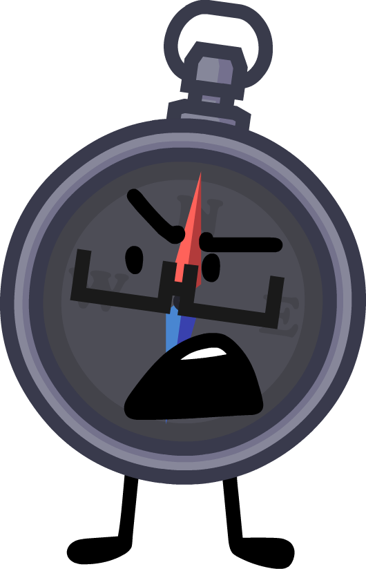 Compass | Battle for Champions Resort Wiki | Fandom