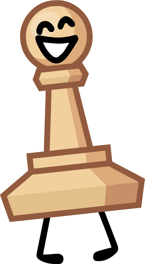 Pawny | Battle for Champions Resort Wiki | Fandom