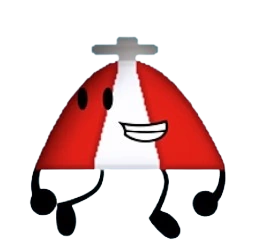 Propeller Hat | Battle for Champions Resort Wiki | Fandom