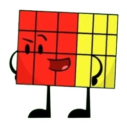 Rubix Cube | Battle for Champions Resort Wiki | Fandom