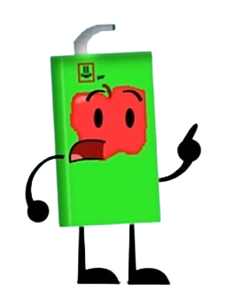 Apple Juice | Battle for Champions Resort Wiki | Fandom