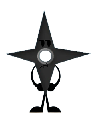 Shuriken | Battle for Champions Resort Wiki | Fandom