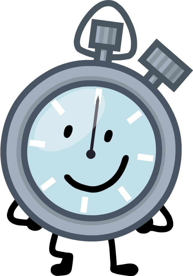 Stopwatch | Battle for Champions Resort Wiki | Fandom