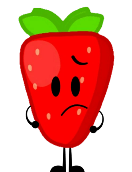 Strawberry | B.F.C.C.R Wiki | Fandom