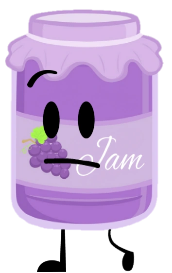 Jelly | B.F.C.C.R Wiki | Fandom