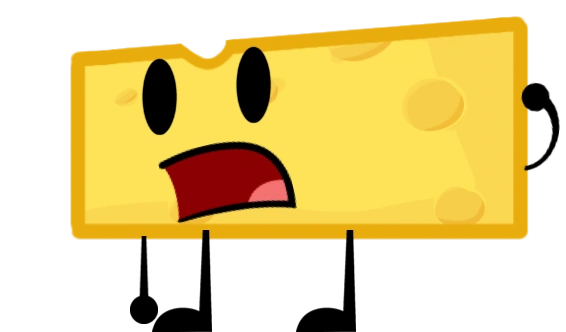 Cheese | B.F.C.C.R Wiki | Fandom
