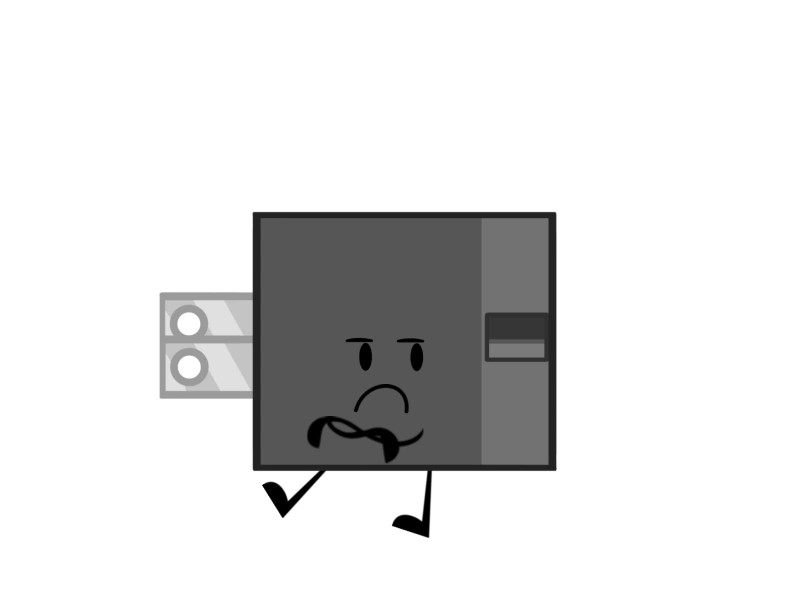 Charger | B.F.C.C.R Wiki | Fandom